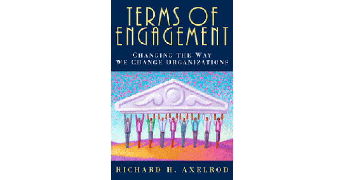 Terms of Engagement
