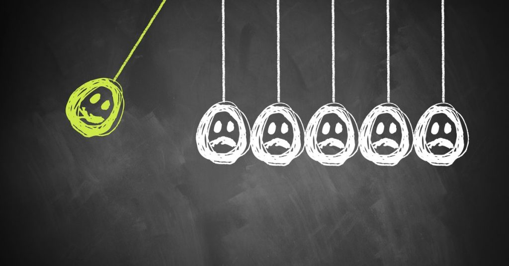 Fight Cynicism; Choose Optimism. - Happy Brain Science