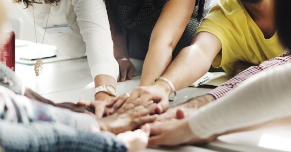 5 Ways to Practice More Compassion at Work - Happy Brain Science