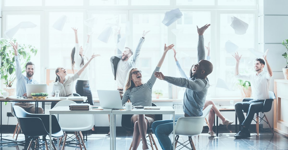 Try Each Researched-Base Activity to Increase Team Success