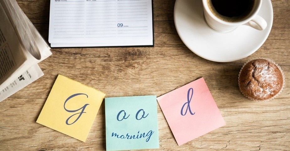 4 Ways to Practice Positivity at Work - Happy Brain Science