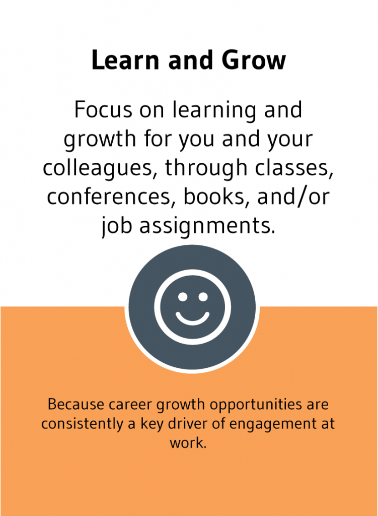 Learn and Grow: The Science of Growth - Happy Brain Science