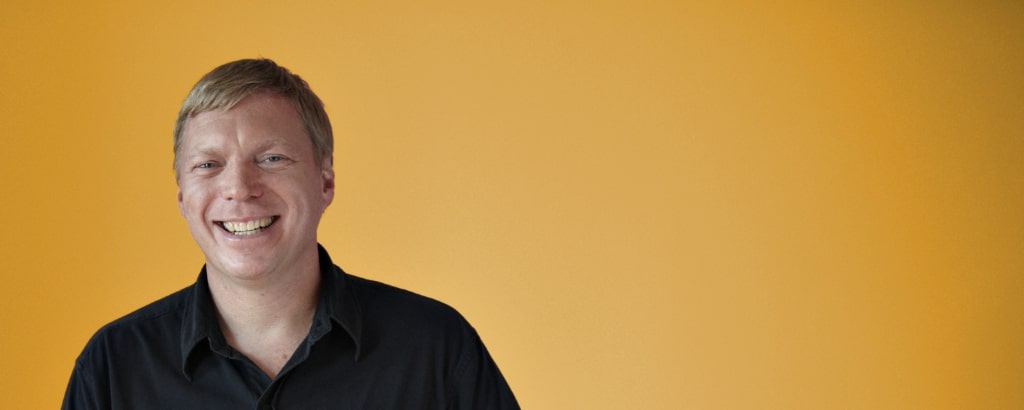 Happy Brain Science | The Science of Happiness at Work